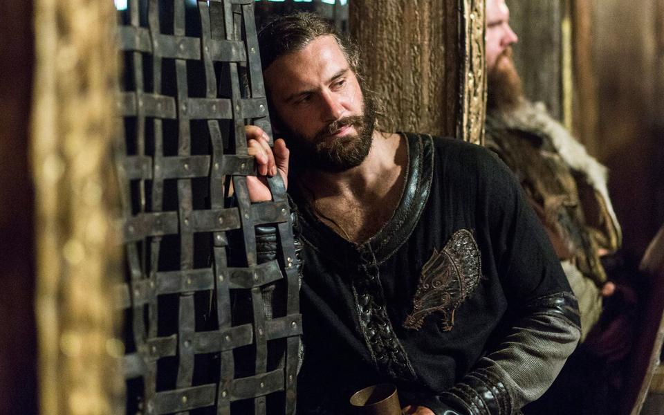 Vikings | Skip the Offensive Content With VidAngel