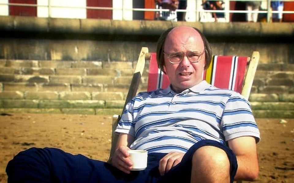 Derek | Skip the Offensive Content With VidAngel