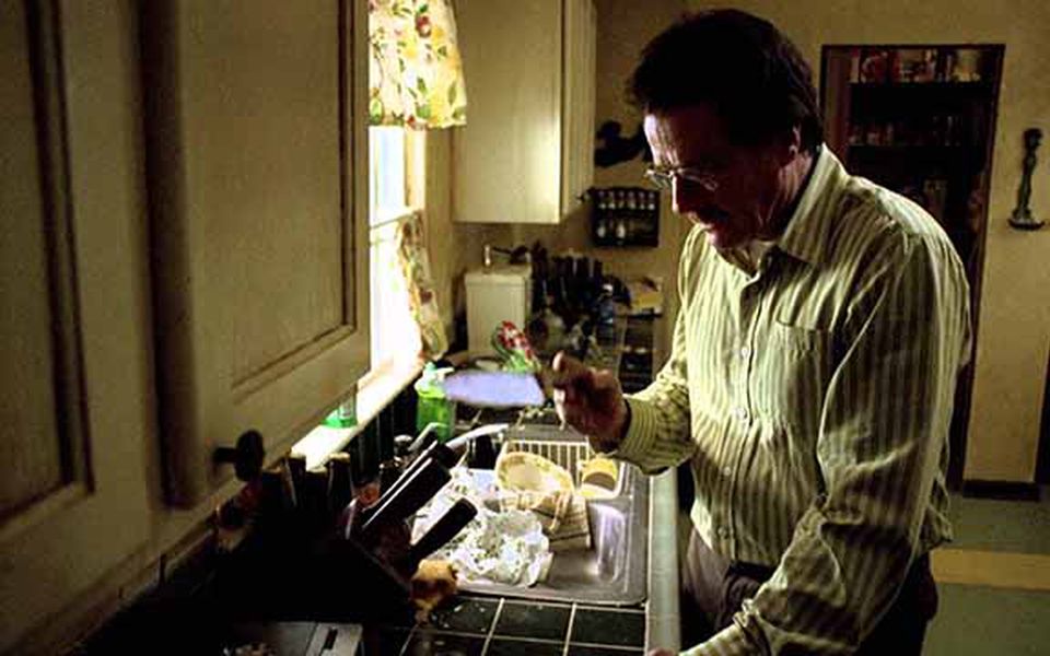 Breaking Bad | Skip the Offensive Content With VidAngel