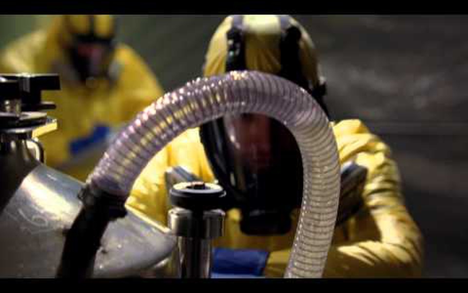 Breaking Bad | Skip the Offensive Content With VidAngel