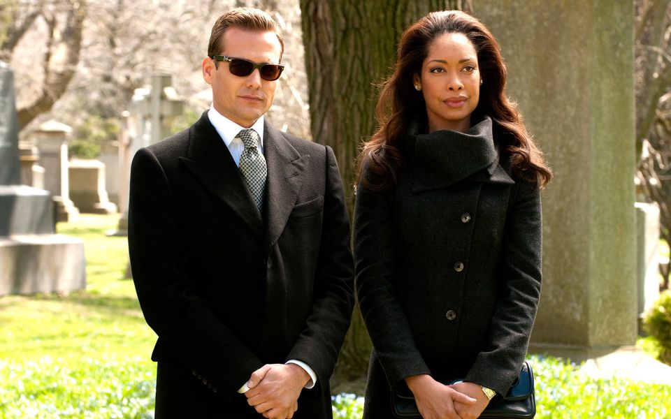 Suits | Skip the Offensive Content With VidAngel