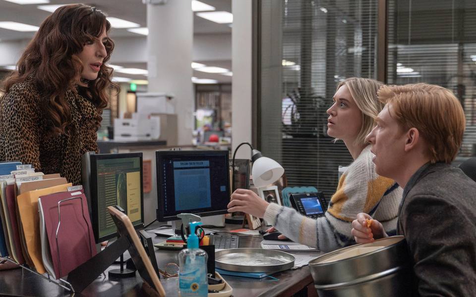 The Paper | Skip the Offensive Content With VidAngel