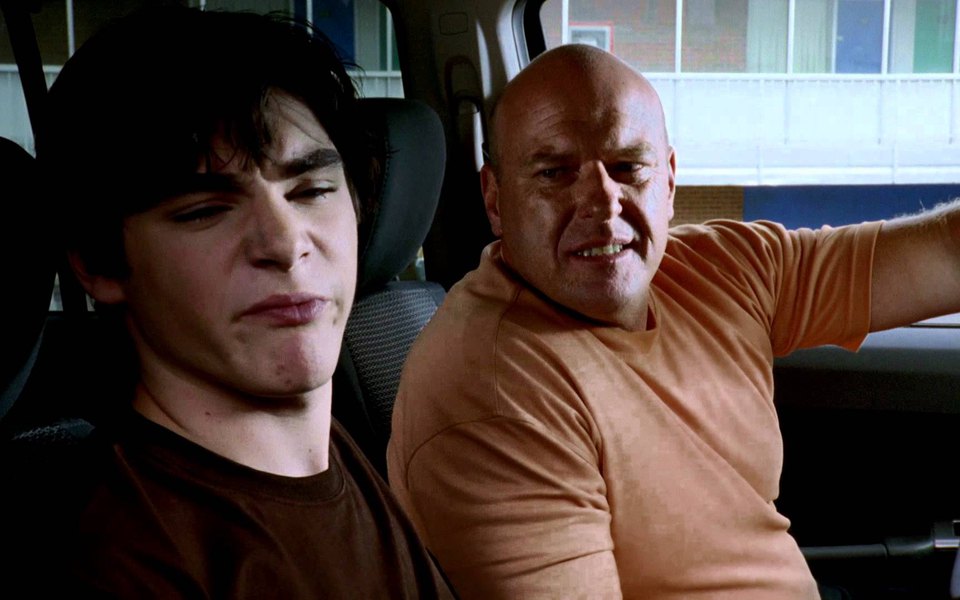 Breaking Bad | Skip the Offensive Content With VidAngel