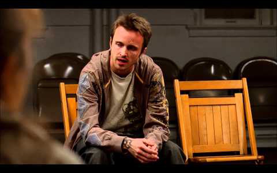 Breaking Bad | Skip the Offensive Content With VidAngel