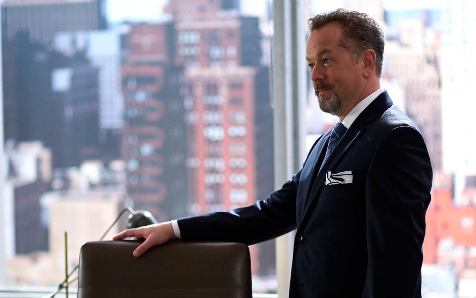 Suits | Skip the Offensive Content With VidAngel