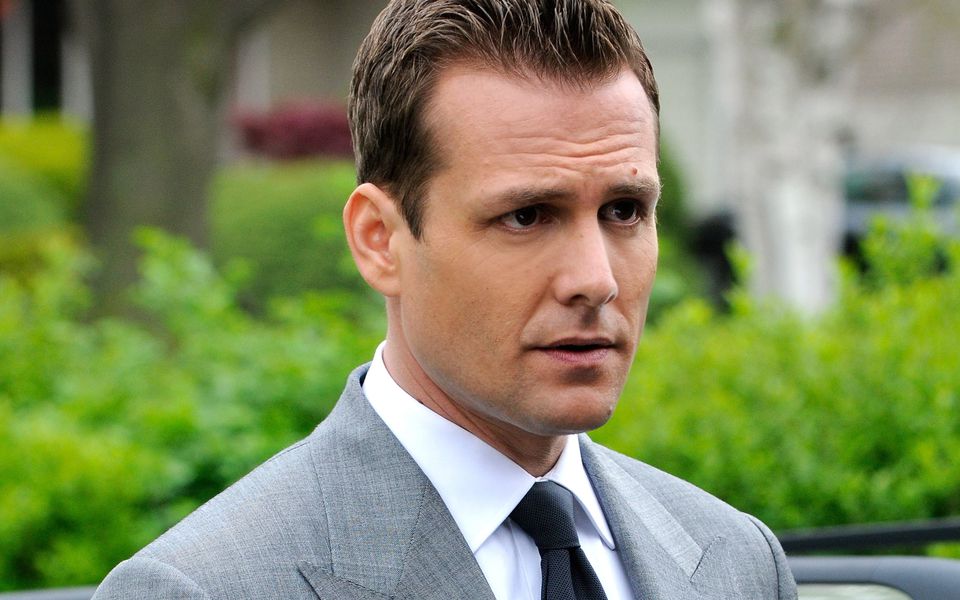 Suits | Skip the Offensive Content With VidAngel