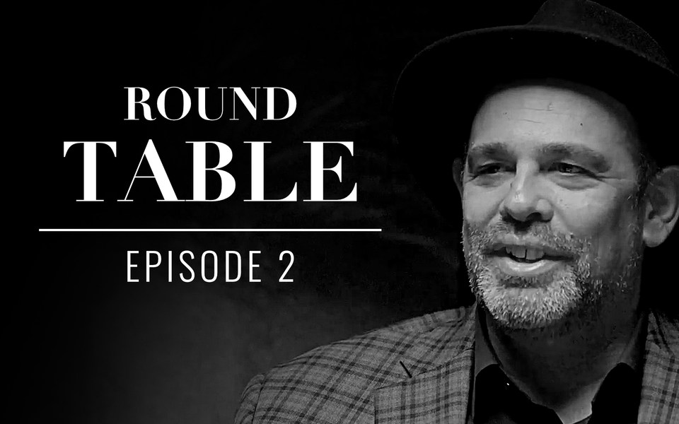 The Chosen | Skip the Offensive Content With VidAngel