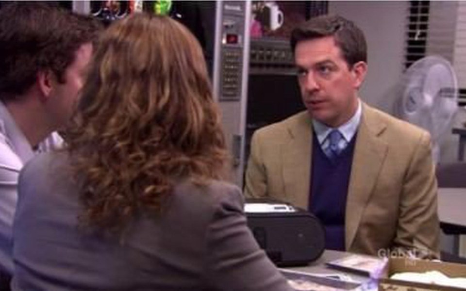The Office | Skip the Offensive Content With VidAngel