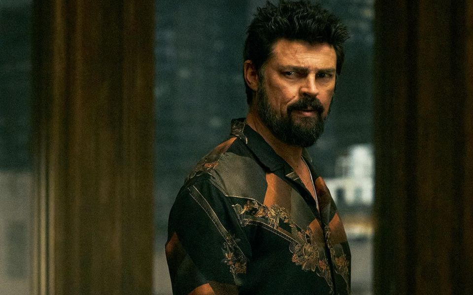 The Boys | Skip the Offensive Content With VidAngel