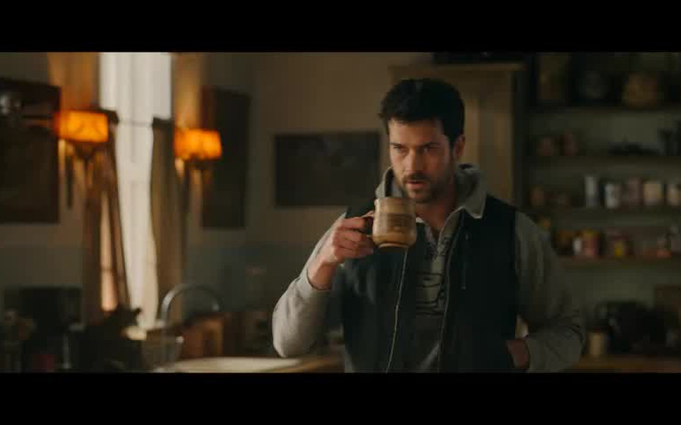 Ransom Canyon | Skip Violence, Profanity and Mature Scenes