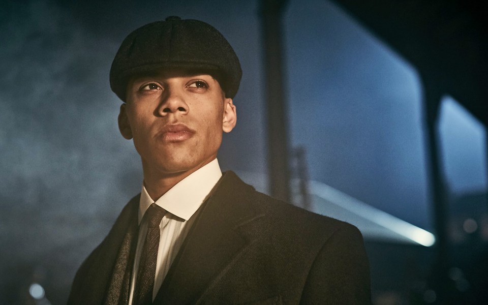 Peaky Blinders | Skip the Offensive Content With VidAngel